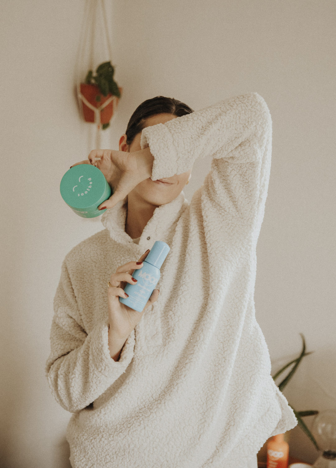 Self Care Gift Guide from MOOD (To Give or Receive!) - The Moptop