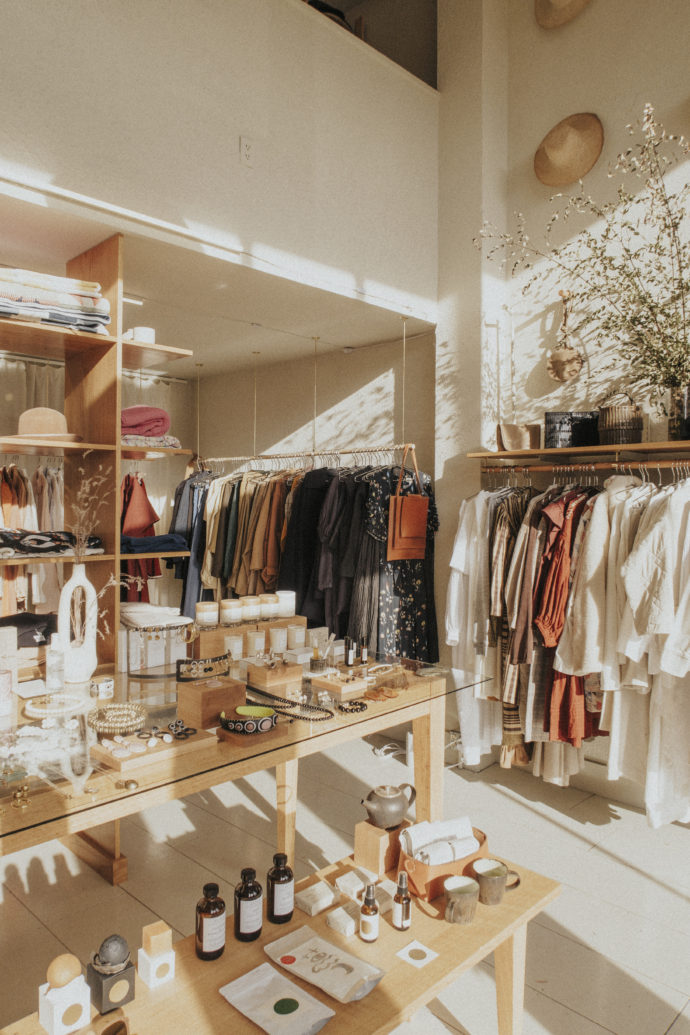The Best Local Shops in Portland! - The Moptop