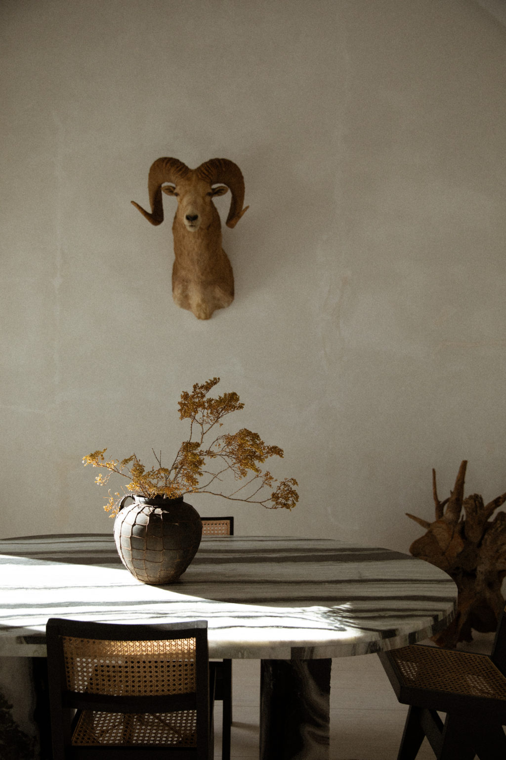 Modern and Serene Marfa Airbnb + Mini Marfa Guide! - The Moptop